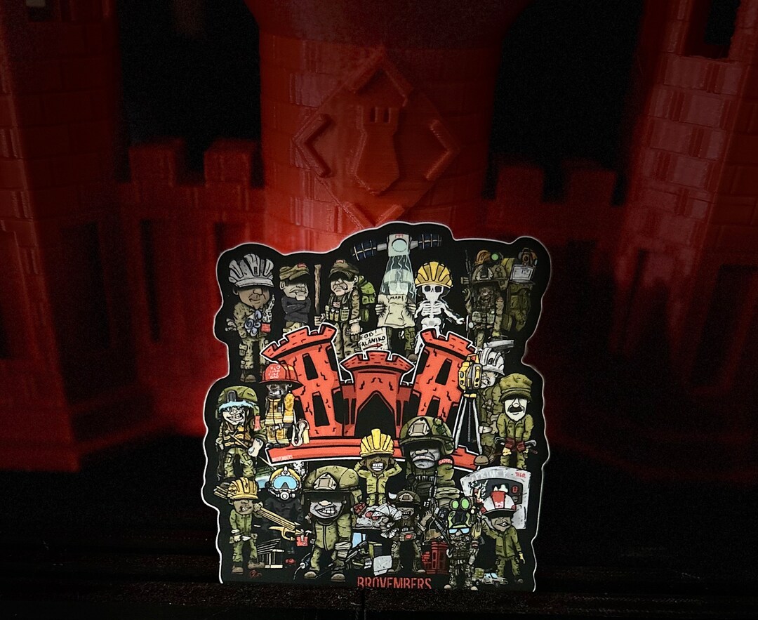 The 12 Series - Etsy