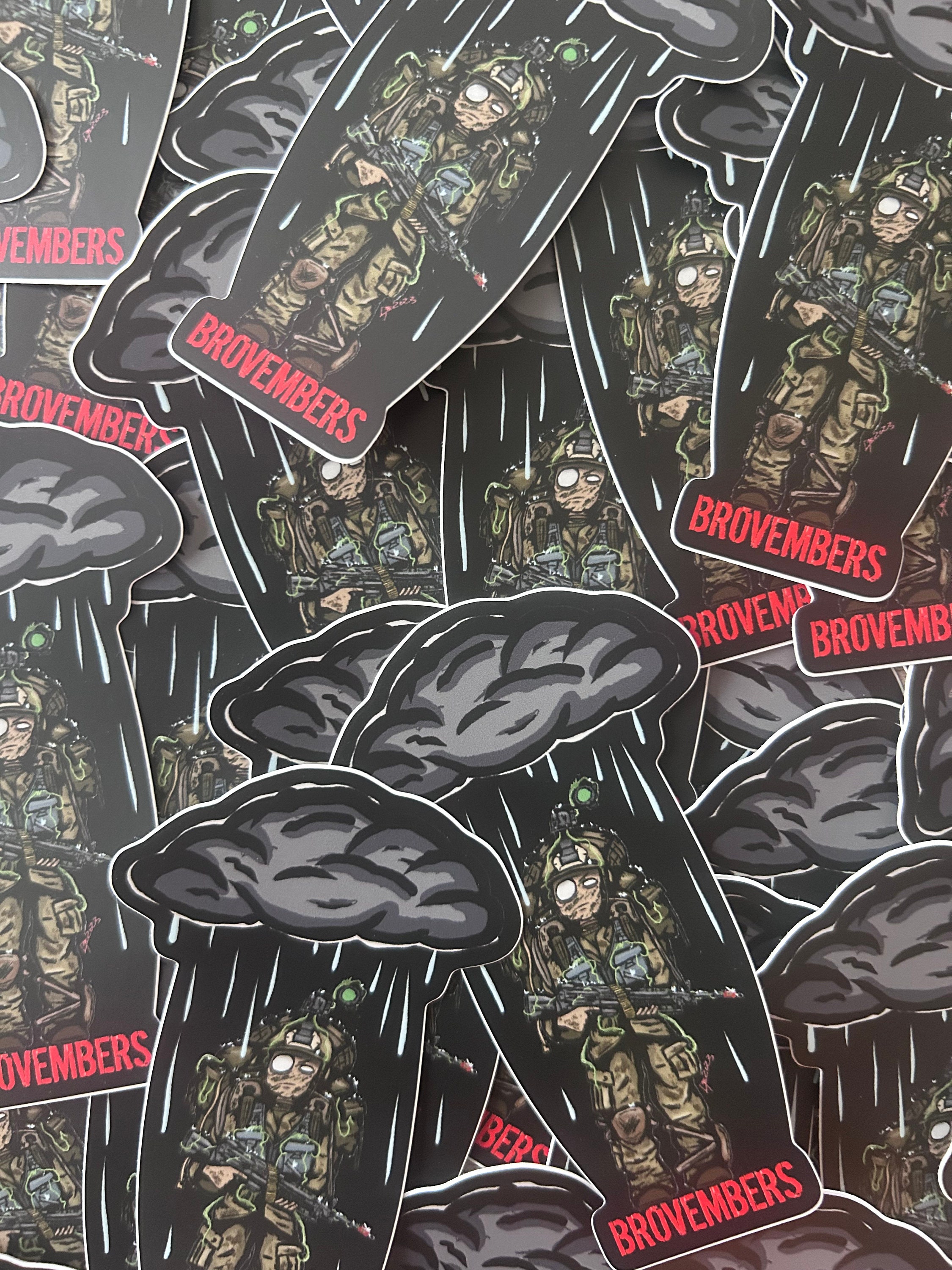 Sad Sapper/ranger - Etsy