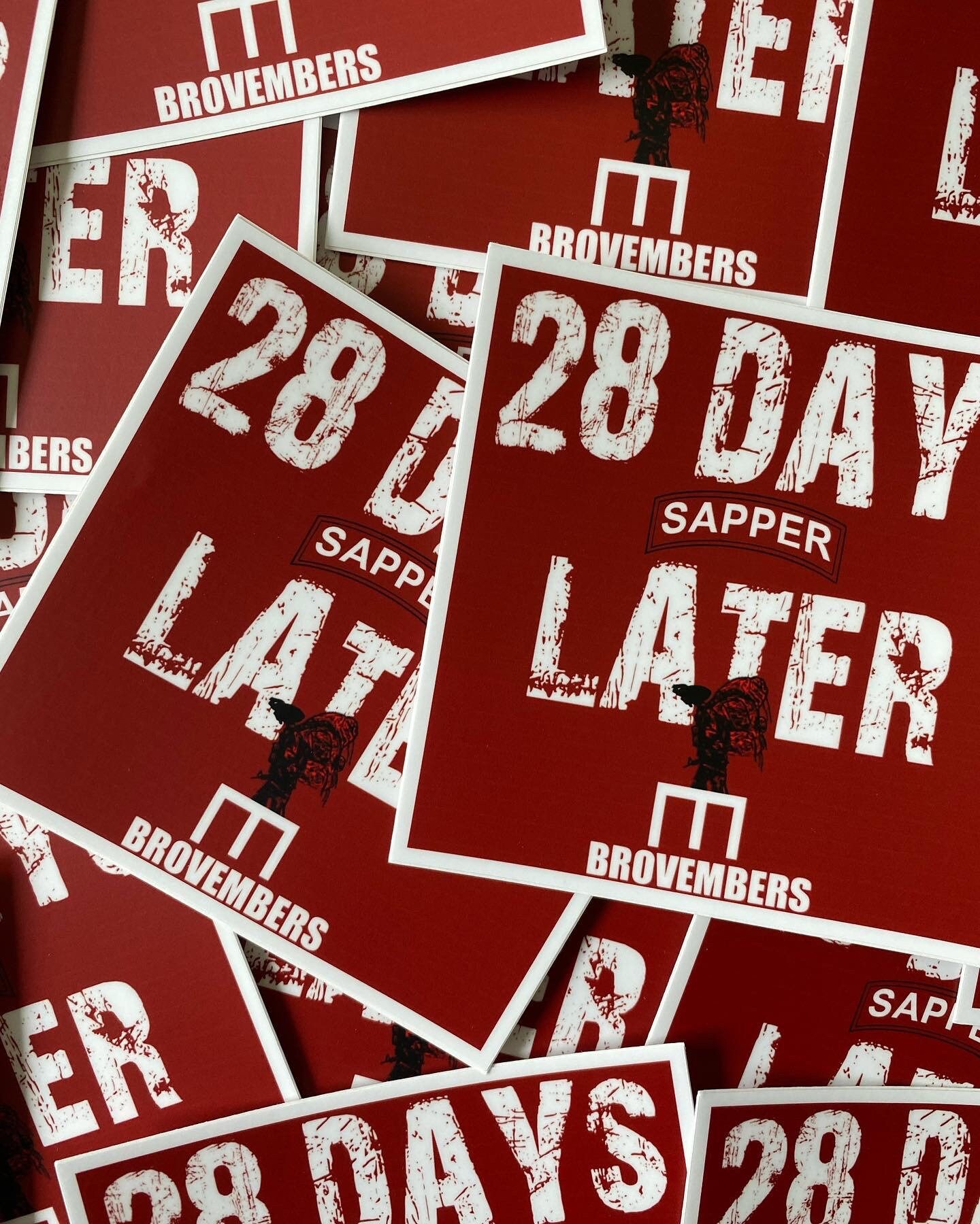 28 Days Later - Etsy