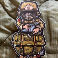Jumpmaster - Etsy