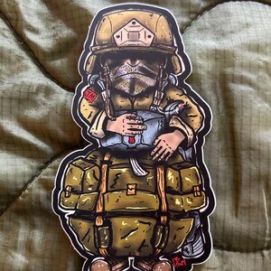 Jumpmaster - Etsy