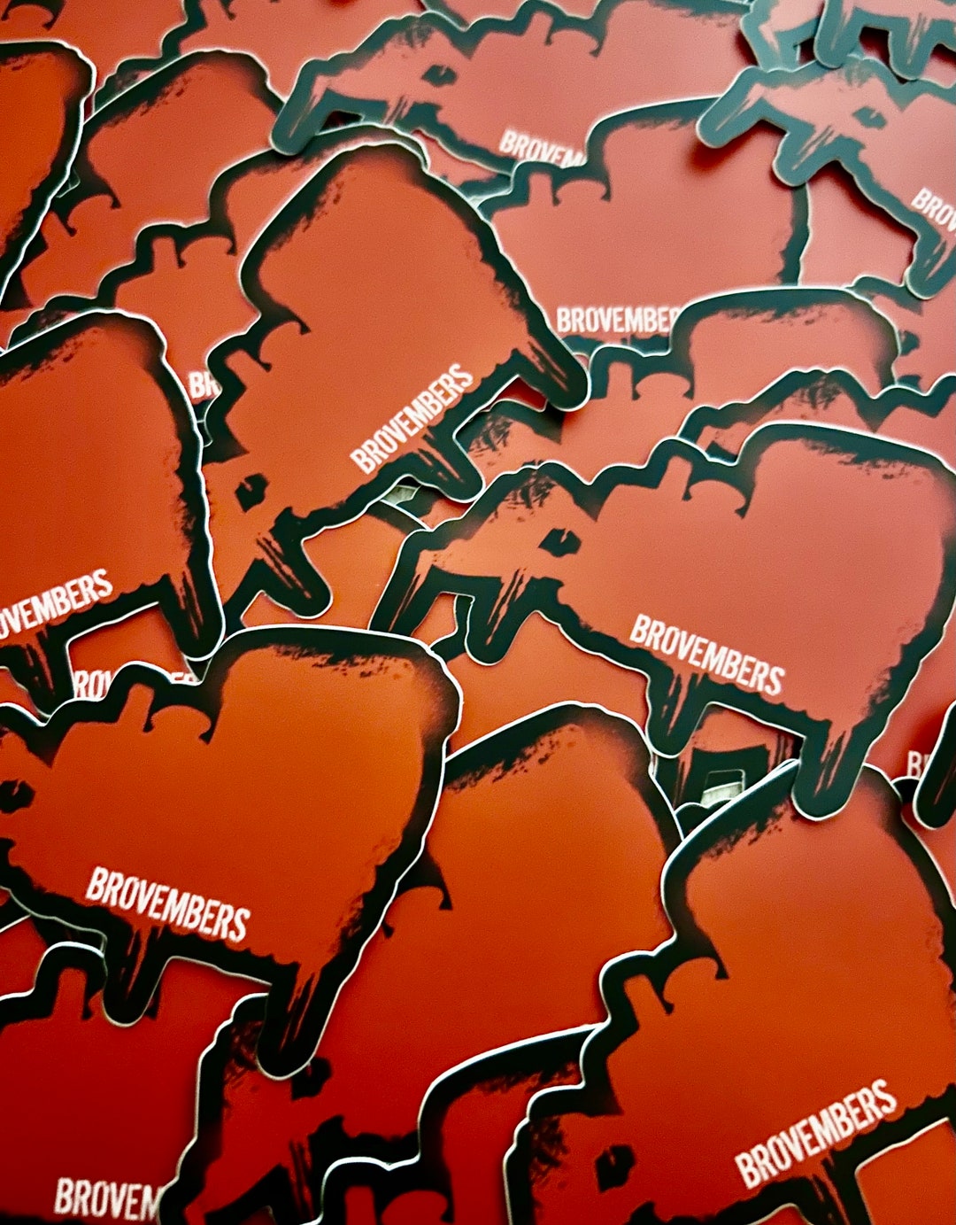 Spray Paint Dozer Sticker - Etsy