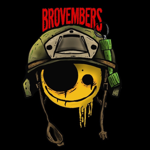 BROVEMBERS - Etsy