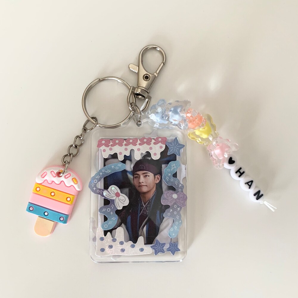 ZundazeKeychains - Etsy