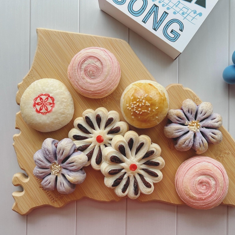 Japanese Autumn Festival - Etsy