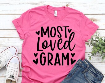 Funny Gram Gift - Etsy