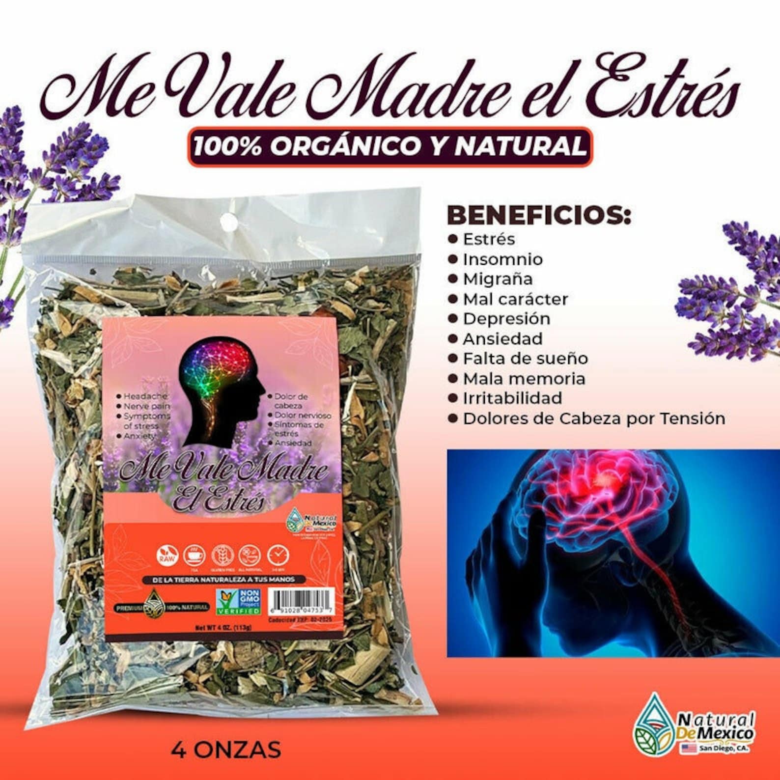 Me Vale Madre Suplemento y Compuesto Herbal 4 oz. Para el | Etsy México Me Vale Madre Suplemento y Compuesto Herbal 4 oz. Para el | Etsy México