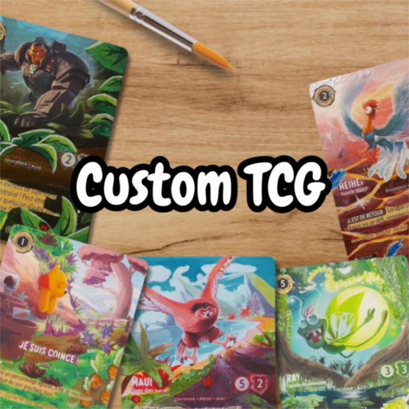 Yugiohs Cards Full Art - Etsy
