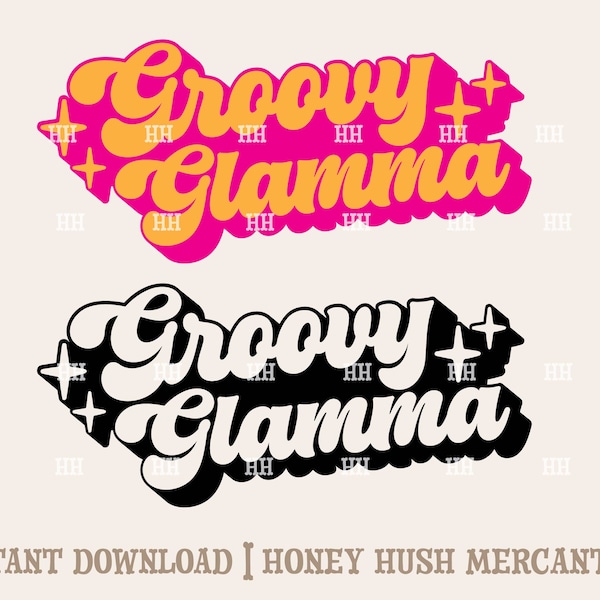 Glamma - Etsy