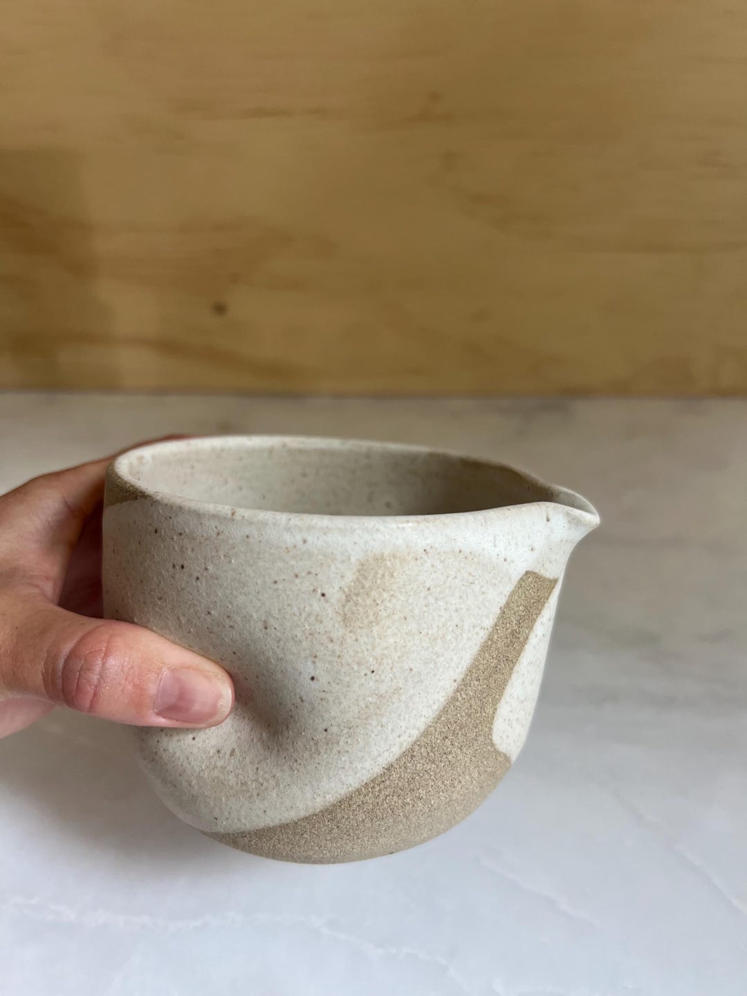Handmade Ceramic Matcha Bowl - Etsy