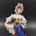 Chelsea Porcelain Figurine of Laundry Woman, C. 1752-1756 - Etsy