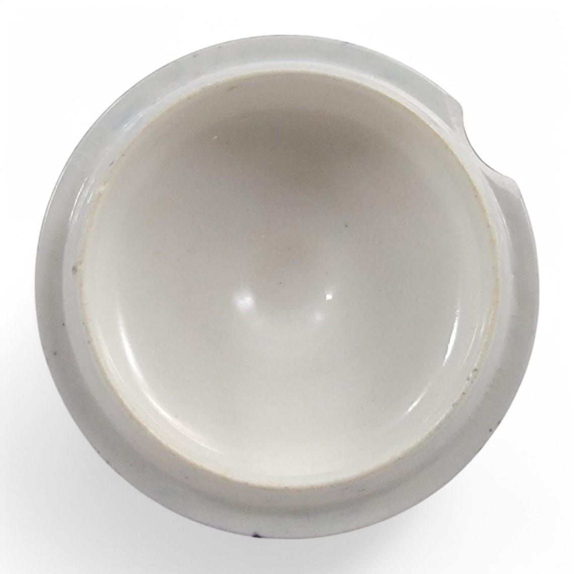 Regency Coalport Pembroke Chocolate Cup & Saucer, John Rose, 1810 ...