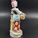 Chelsea Porcelain Figurine of Laundry Woman, C. 1752-1756 - Etsy