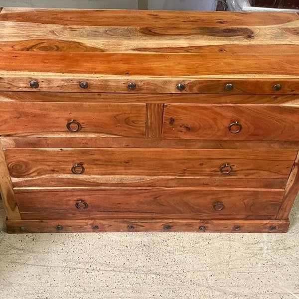 Antique Dresser - Etsy