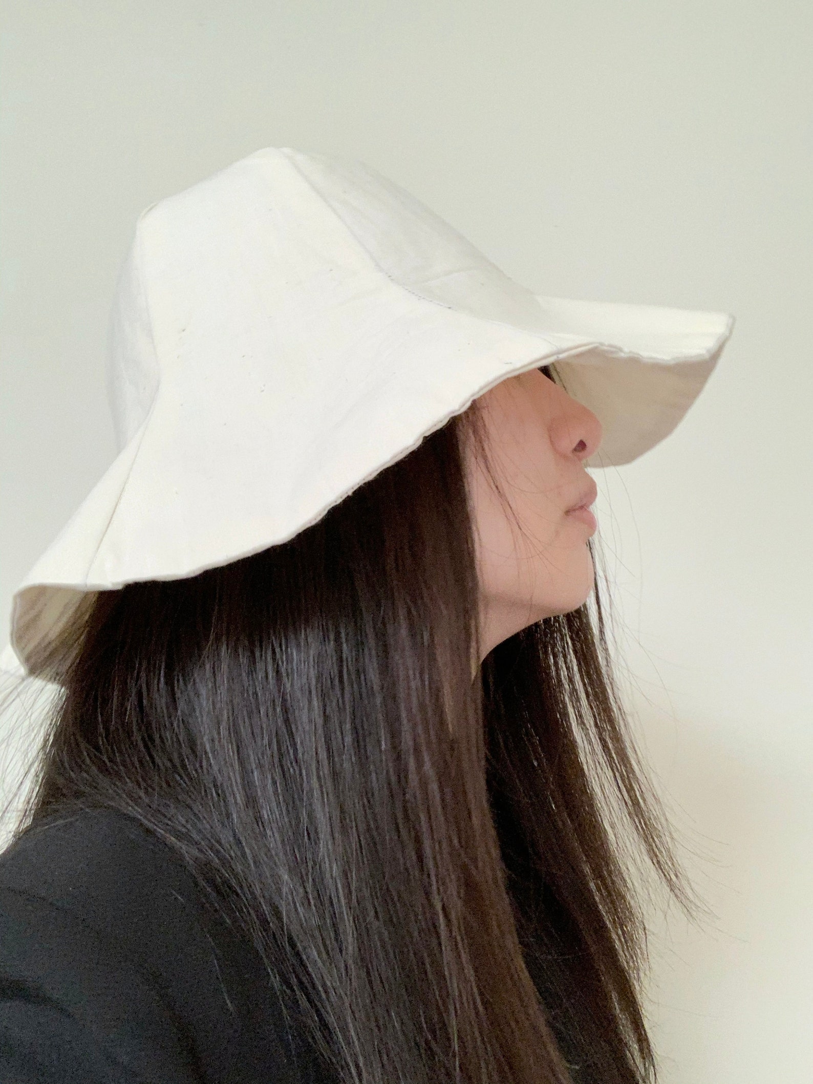 Tulip Hat - Digital Sewing Pattern - Etsy