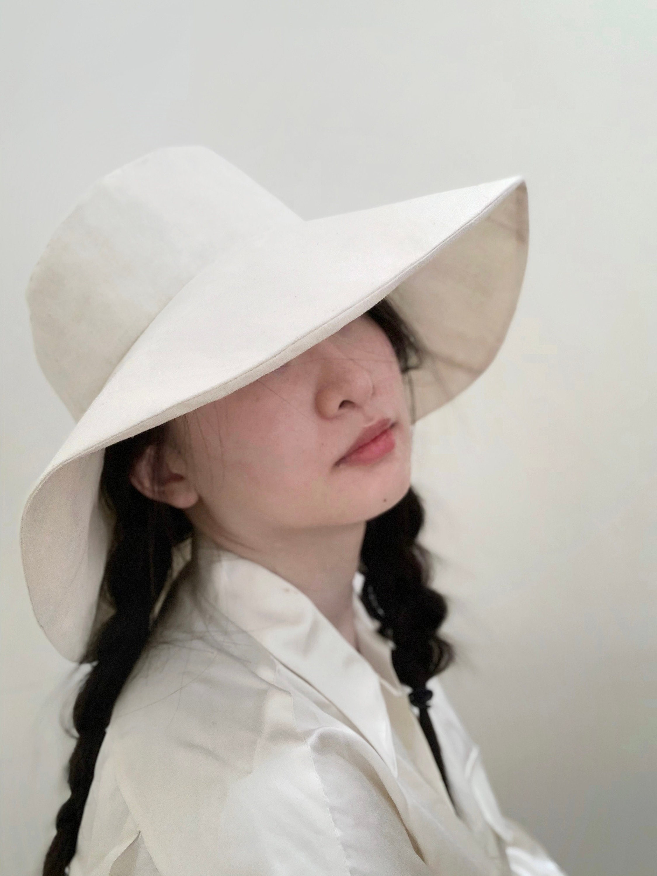 Sun Hat - Digital Sewing Pattern - Etsy