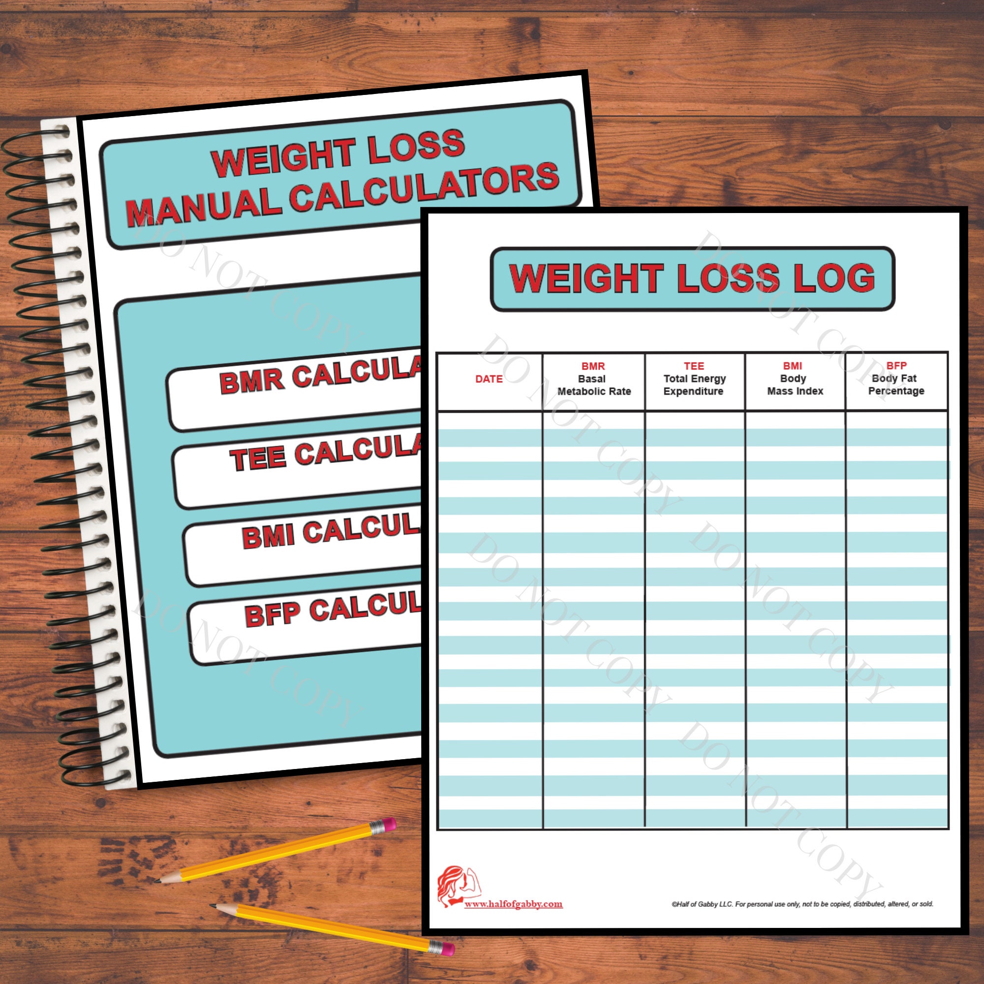 Weight Loss Calculator BMI Calorie Calculator Measurement Log Weight ...