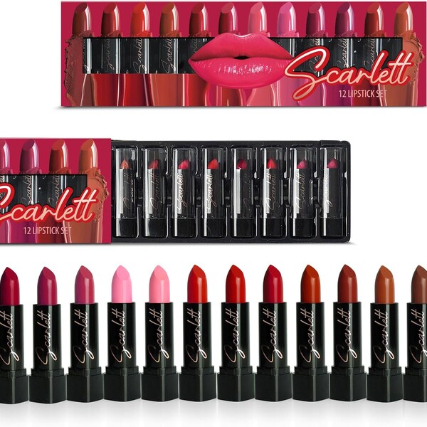 Lipstick - Etsy Australia