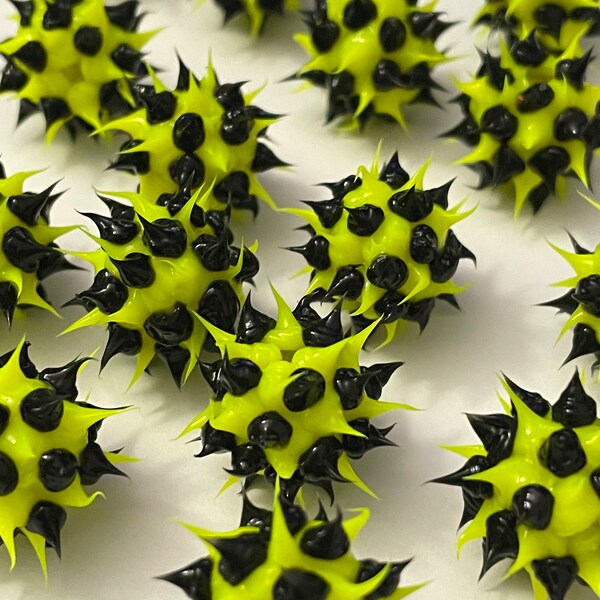 Spike Beads - Etsy