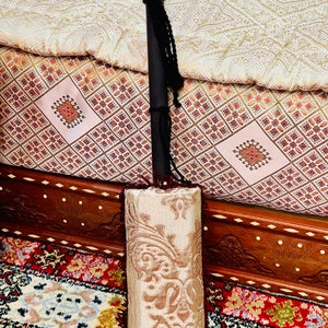 Moroccan Pro Gnawa Instrument, Gnawa Music, Handmade Guembri With Extra ...