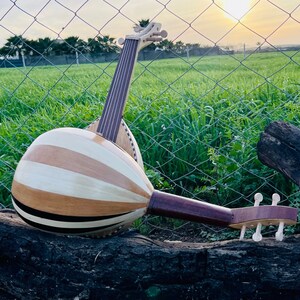 Small Lute Music Oud Instrument Strings Tunes, Musical Instrument ...