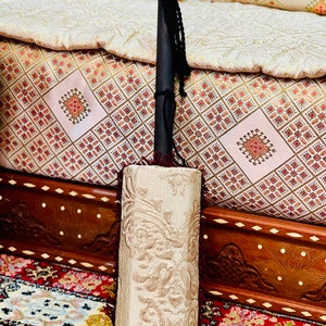 Moroccan Pro Gnawa Instrument, Gnawa Music, Handmade Guembri With Extra ...