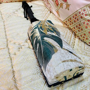 Moroccan Pro Gnawa Instrument, Gnawa Music, Handmade Guembri With Extra ...