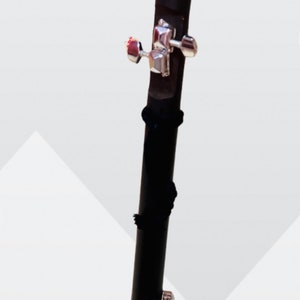 Moroccan Pro Gnawa Instrument, Gnawa Music, Handmade Guembri With Extra ...