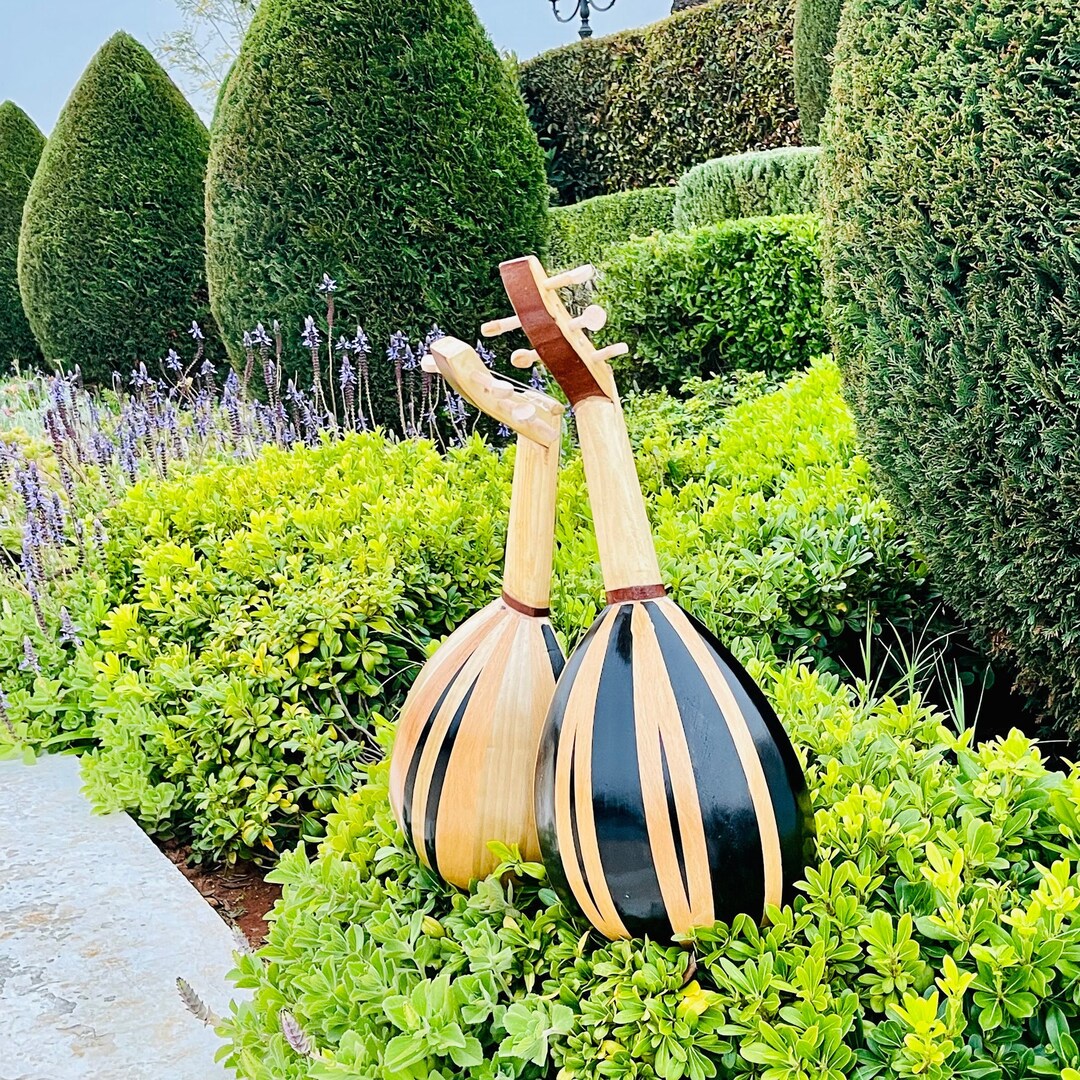 Small Lute Music Oud Instrument Strings Tunes, Musical Instrument ...