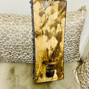 Moroccan Pro Gnawa Instrument, Gnawa Music, Handmade Guembri With Extra ...