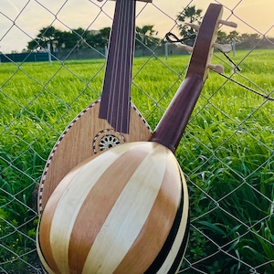 Small Lute Music Oud Instrument Strings Tunes, Musical Instrument ...