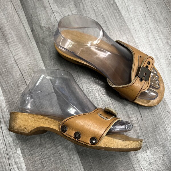 Dr Scholls Sandals - Etsy