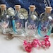 Moon Magic Potion Bottles - Etsy