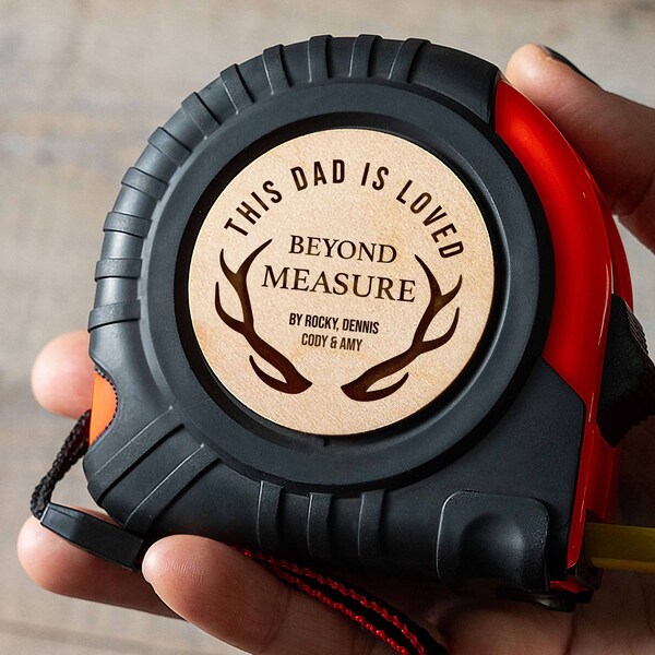 Sewing Tape Measure - Etsy