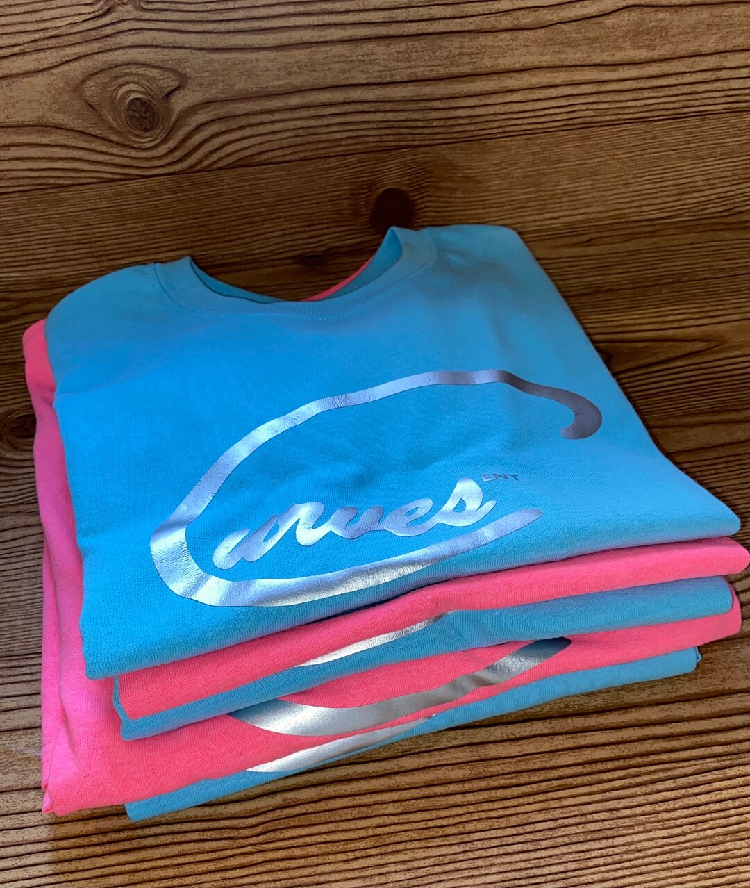 Custom Vinyl T-shirts - Etsy