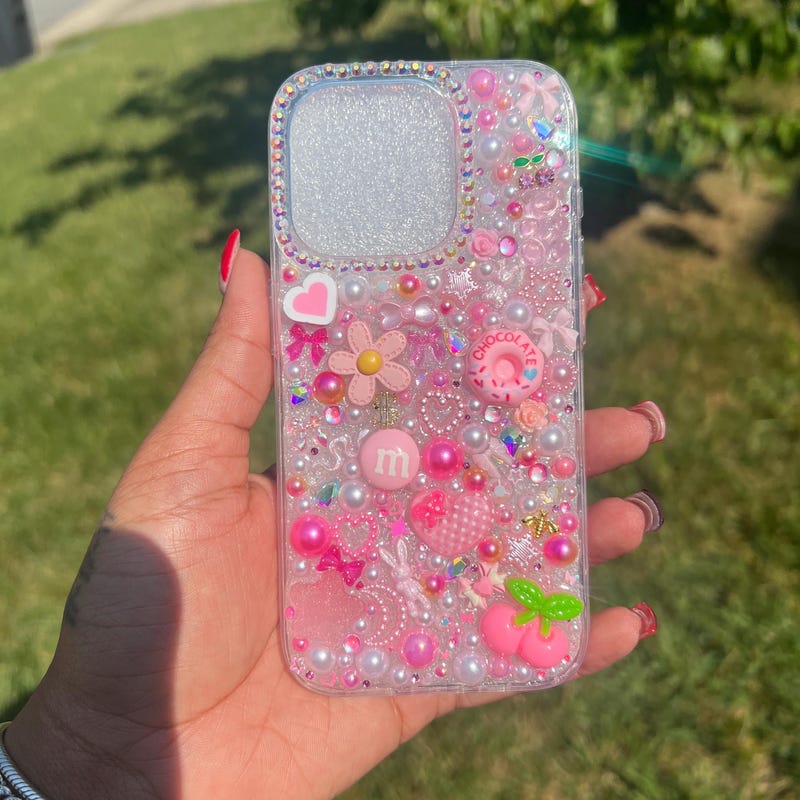 Junk Phone Case - Etsy UK