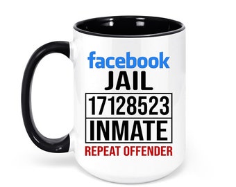 Jail Gift Idea - Etsy