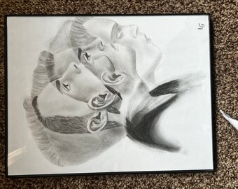 Vertigo 5 Digital Downloadable Printable Movie Posters - Etsy