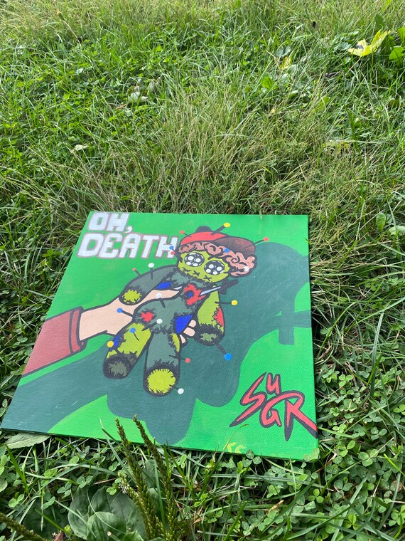 Self Made 2 Album Cover