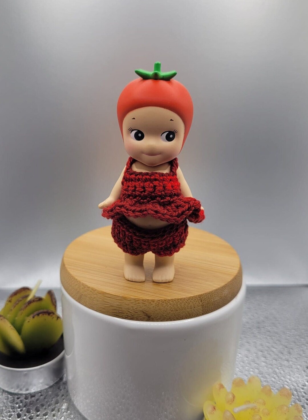Multi-color Two Piece Set: Sonny Angel - Etsy