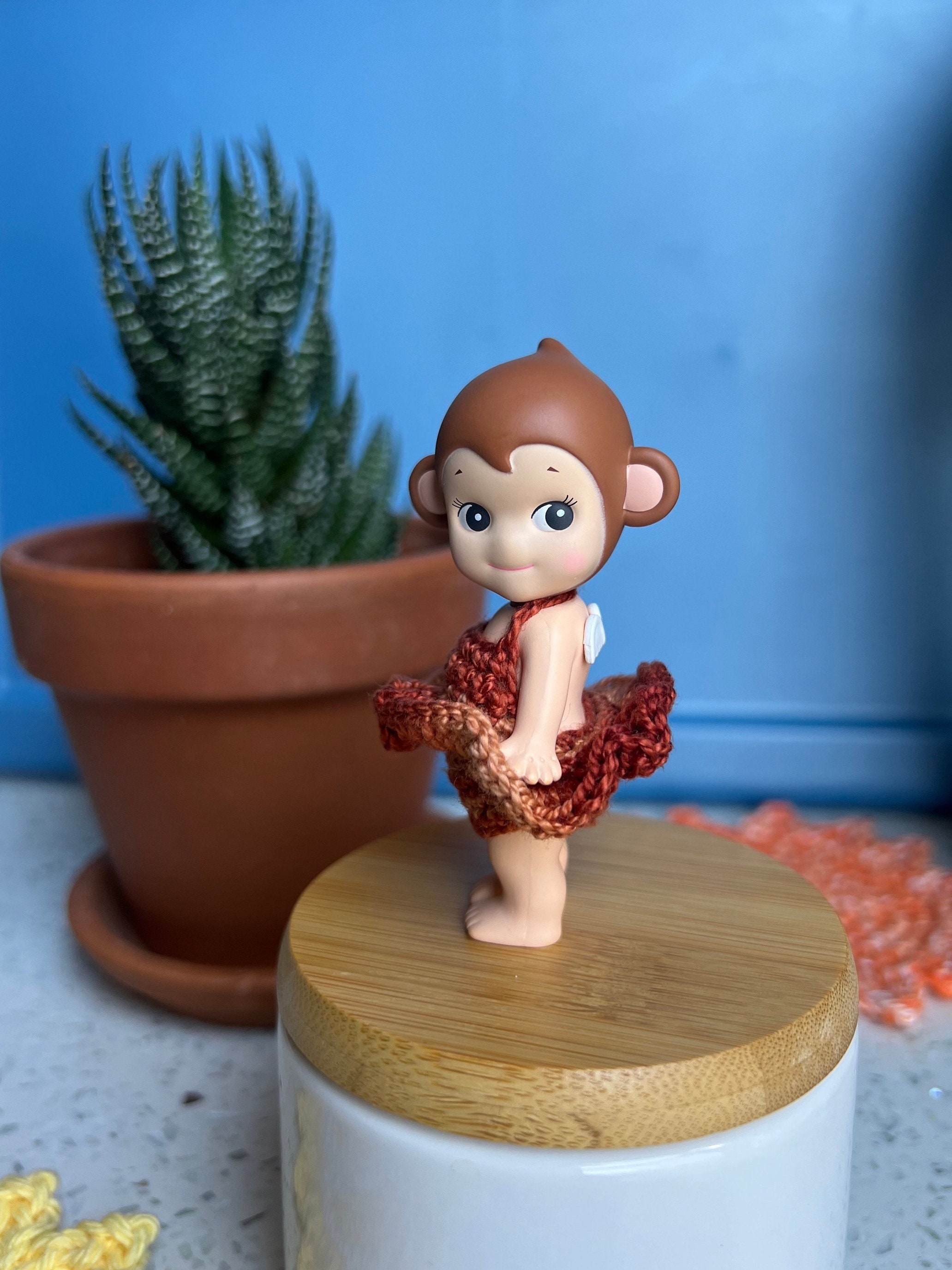 Sonny Angel Two-piece Outfit - Etsy