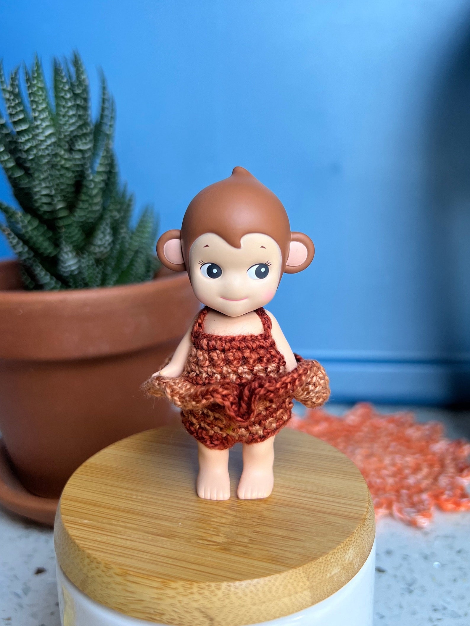 Sonny Angel Two-piece Outfit - Etsy