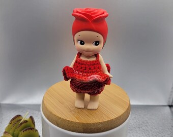 Multi-color Two Piece Set: Sonny Angel - Etsy