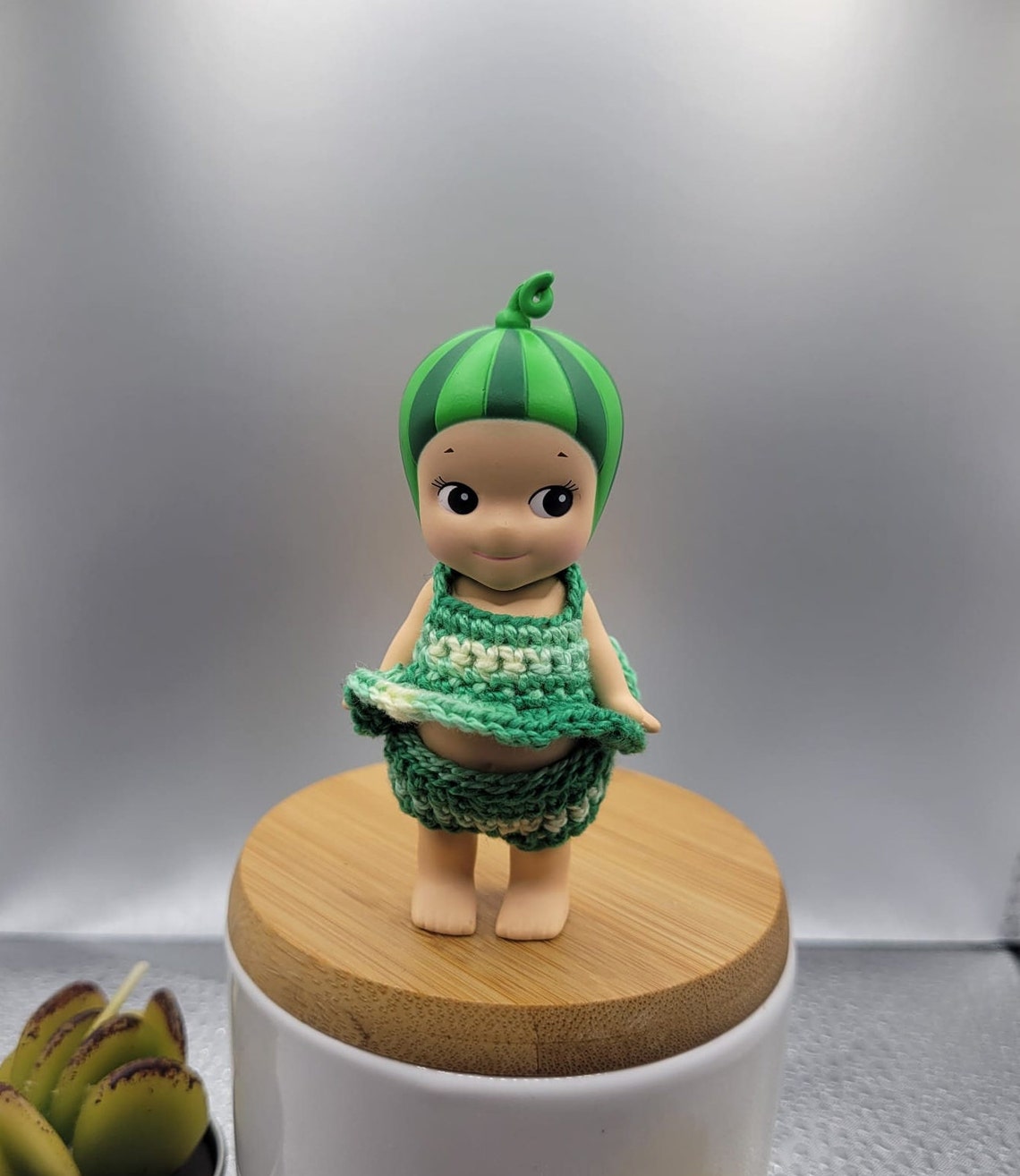 Multi-color Two Piece Set: Sonny Angel - Etsy