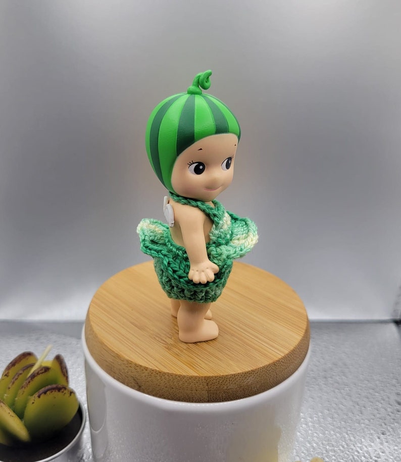 Multi-color Two Piece Set: Sonny Angel - Etsy