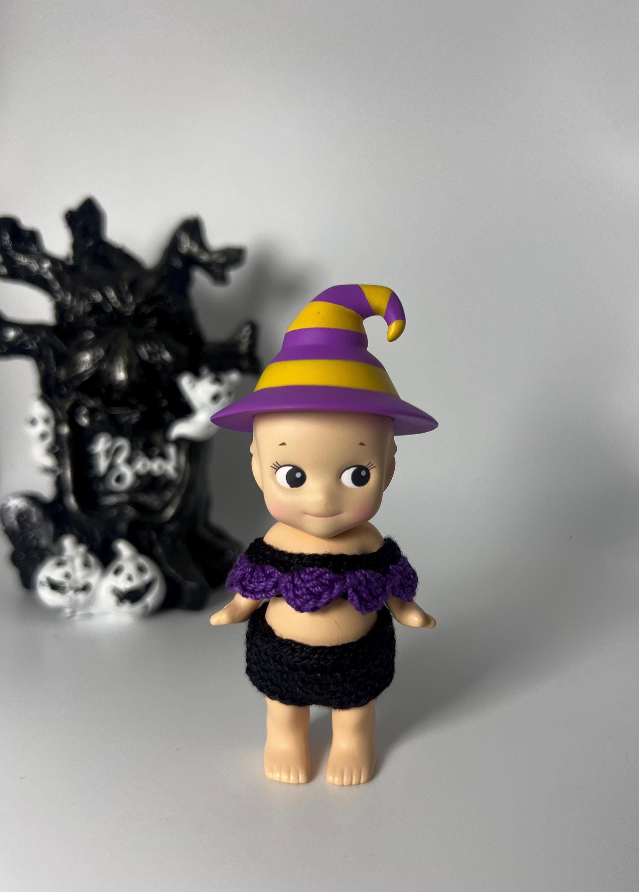 Sonny Angel Clothes- Halloween - Etsy