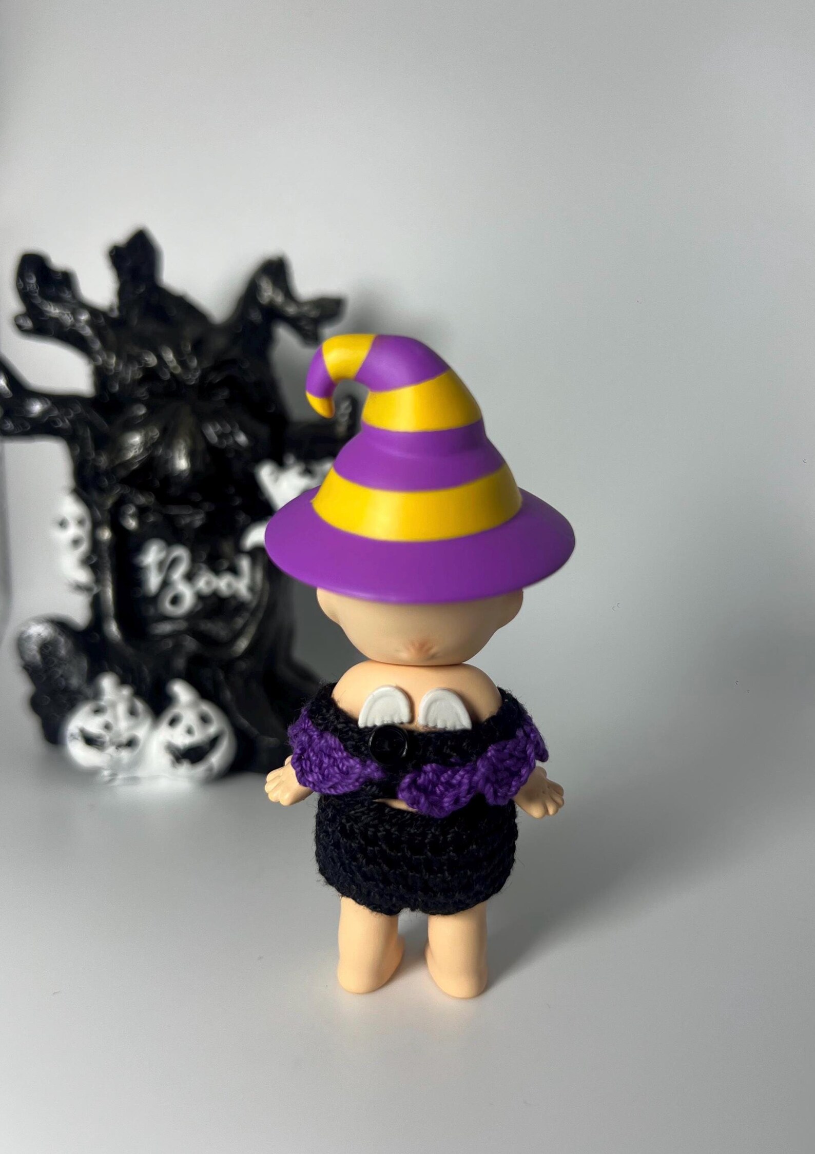 Sonny Angel Clothes- Halloween - Etsy