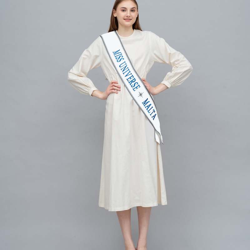 Off Ramp Sash - Etsy Canada