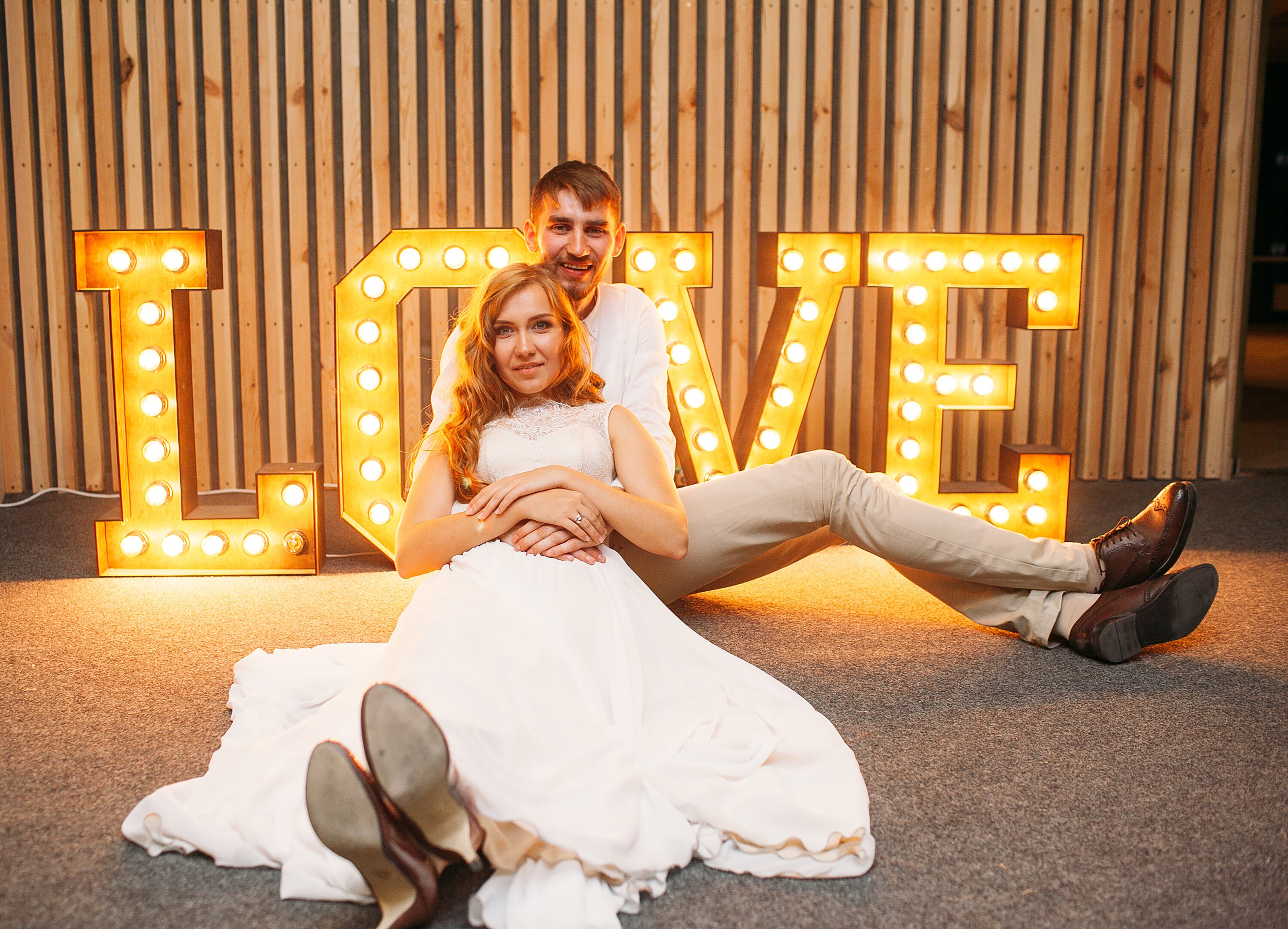 Large Love Sign, Giant Love Sign, 3ft, 4ft, and 5ft Letters, Large ...