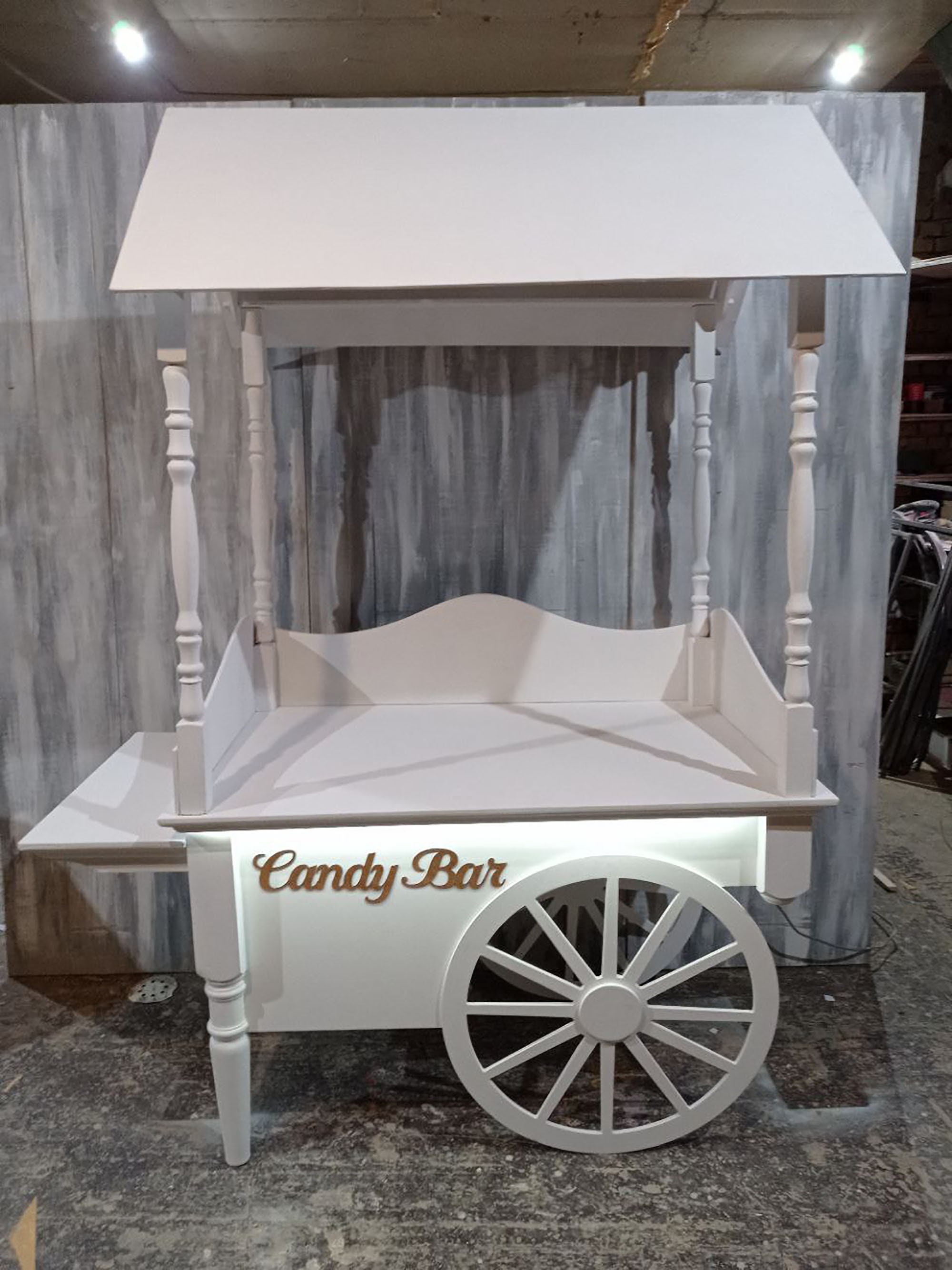Party Cart, Ice Cream Stand, Dessert Bar, Donut Cart, Champagne Cart ...